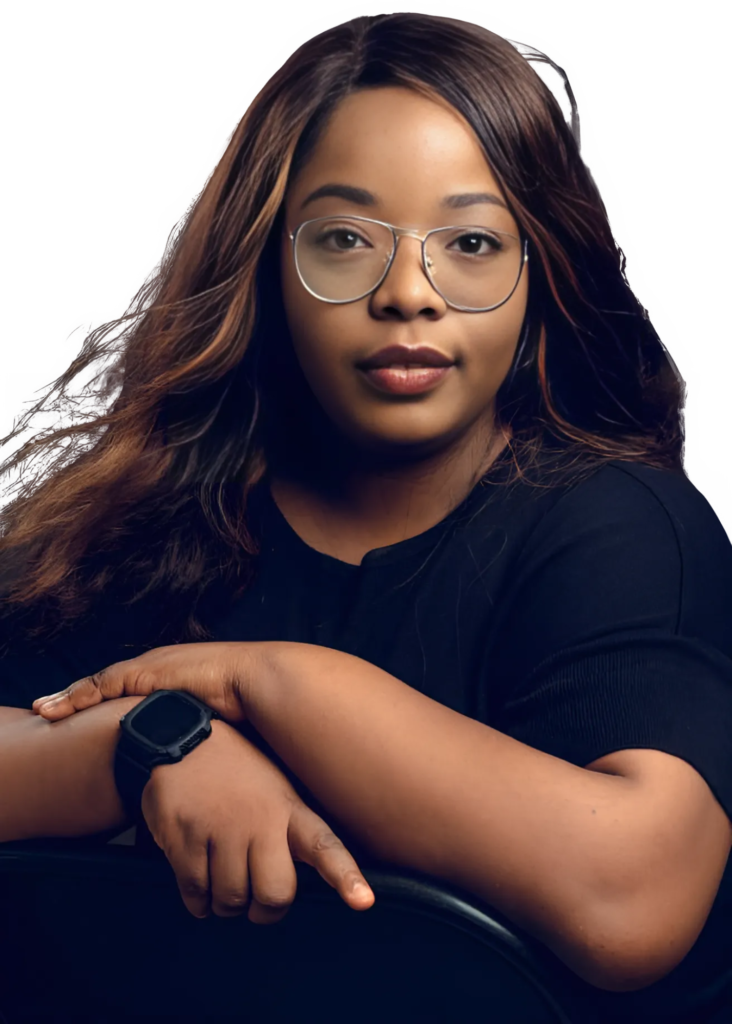 About Chiaka – Chiaka